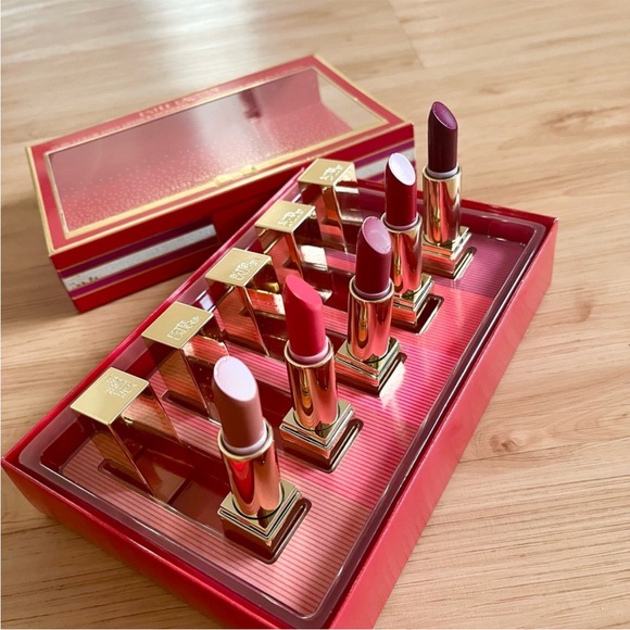Estee Lauder | Makeup | Estee Lauder 5 Full Size Pure Color Envy ...
